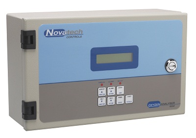 Discontinued Products | Novatech Controls